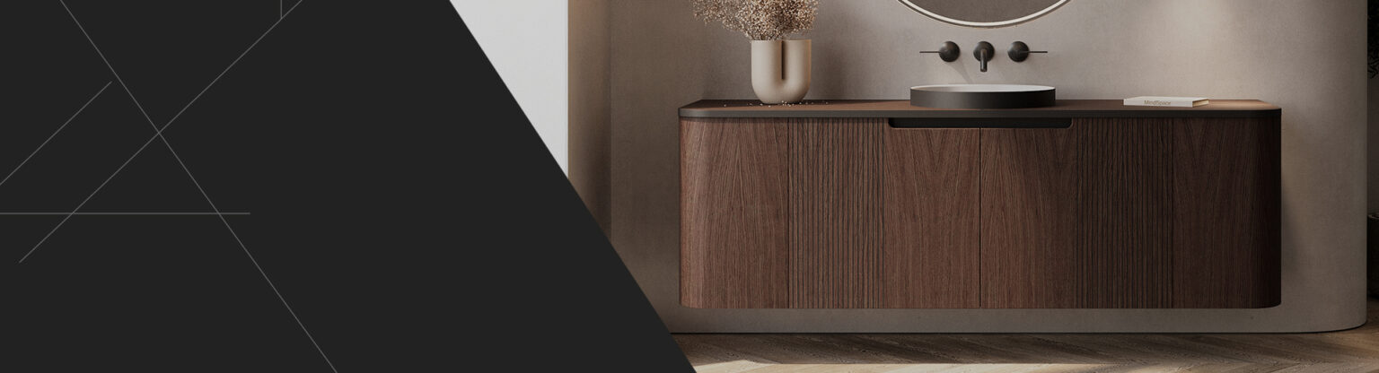 Custom bathroom furniture manufacturers - KYRYA